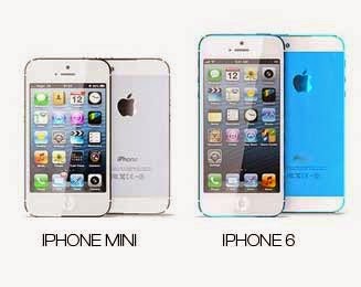Mini iPhone 6 will receive a 4-inch Touchscreen Display? | Super ...