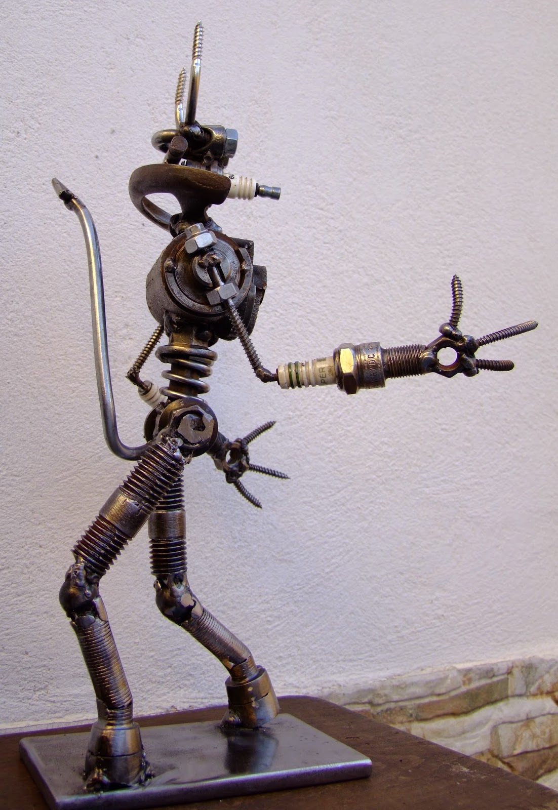 planetajuande: DEMONIUM