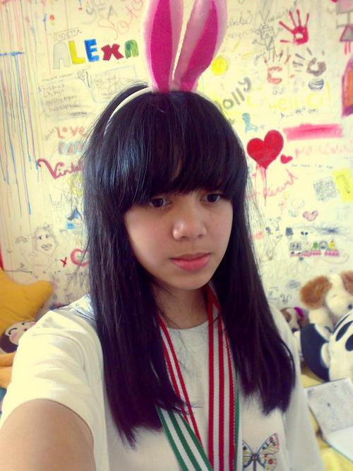 one day with mycelebrity: Alexandra Molly PHOTO TOP GALLERY