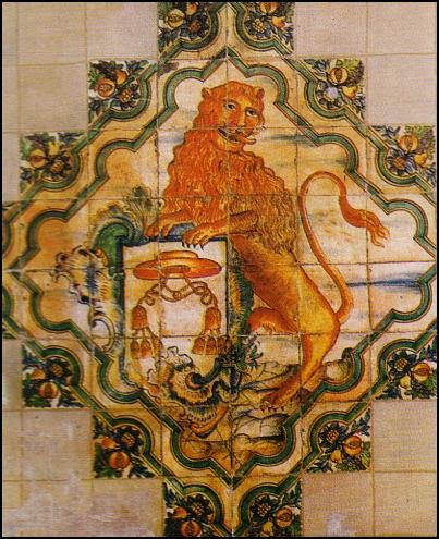 Floreal Indumentaria Valenciana: Colegio del Arte Mayor de la Seda