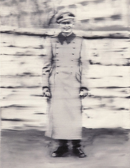 Hugh Marwood: January 2012