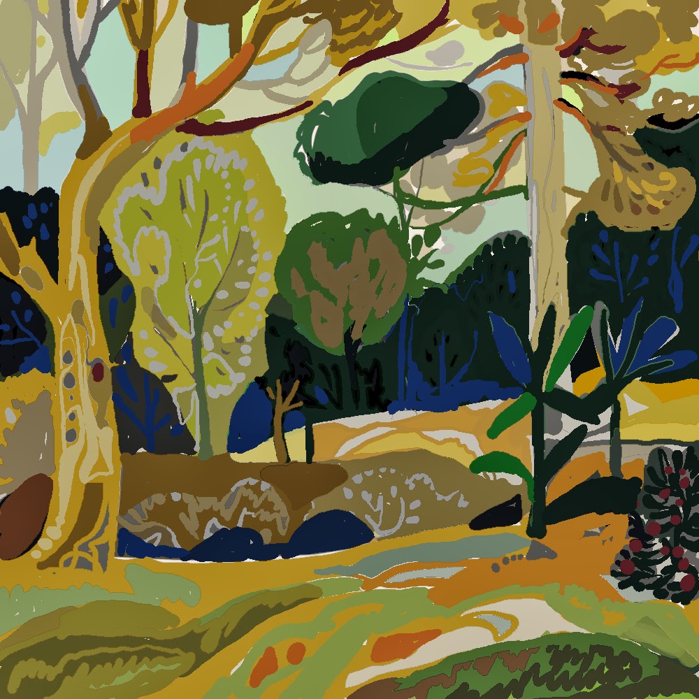 Martin Côté illustrations