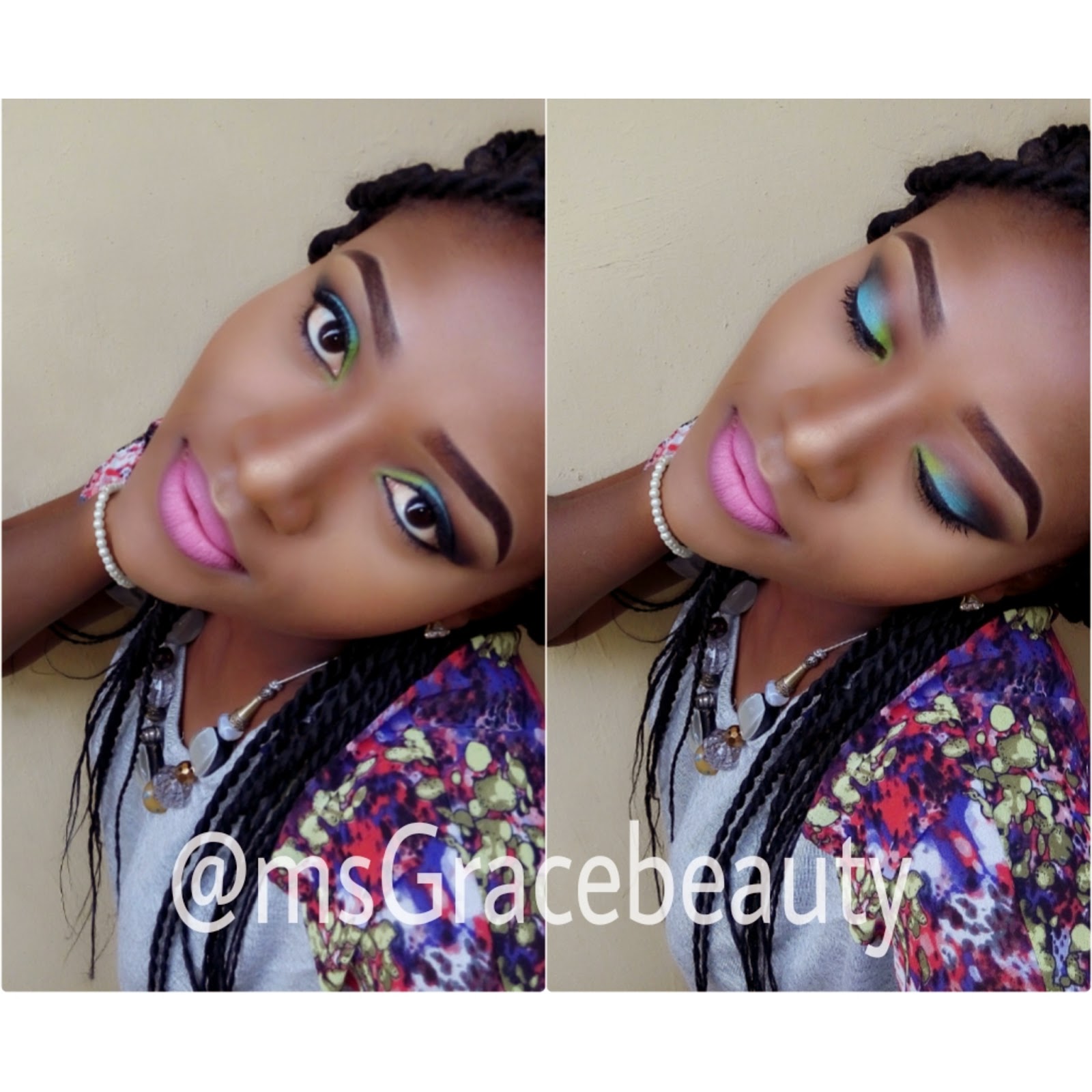 Beauty section" Get your face fixed. Makeup by msgracebeauty - Welcome ...