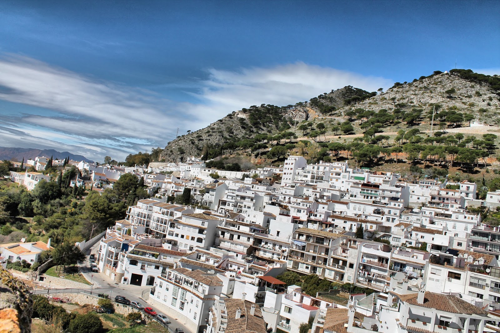 Co warto zobaczyć w Andaluzji ? ~ Wycieczki Andaluzja - Costa del Sol