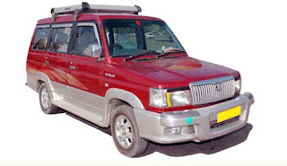 LATEST UPDATES: QUALIS CARS