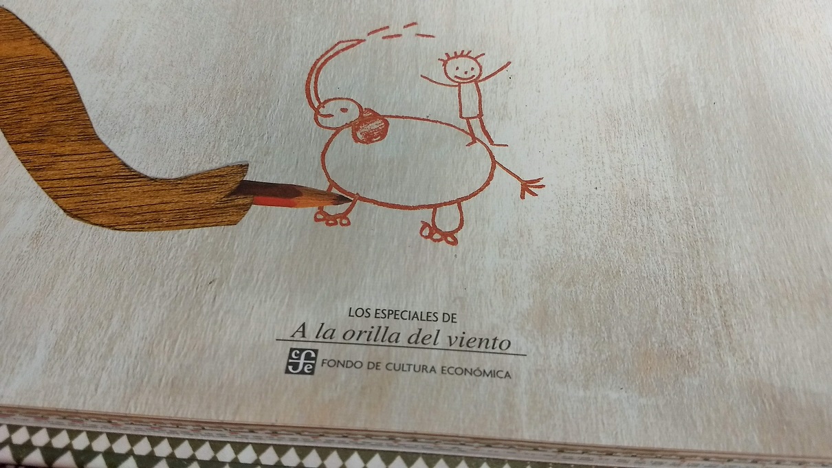 Reseña: ¡Más te vale, mastodonte! - Micaela Chirif - Papá Lector