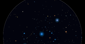 Astronomia Prática: As Três Marias