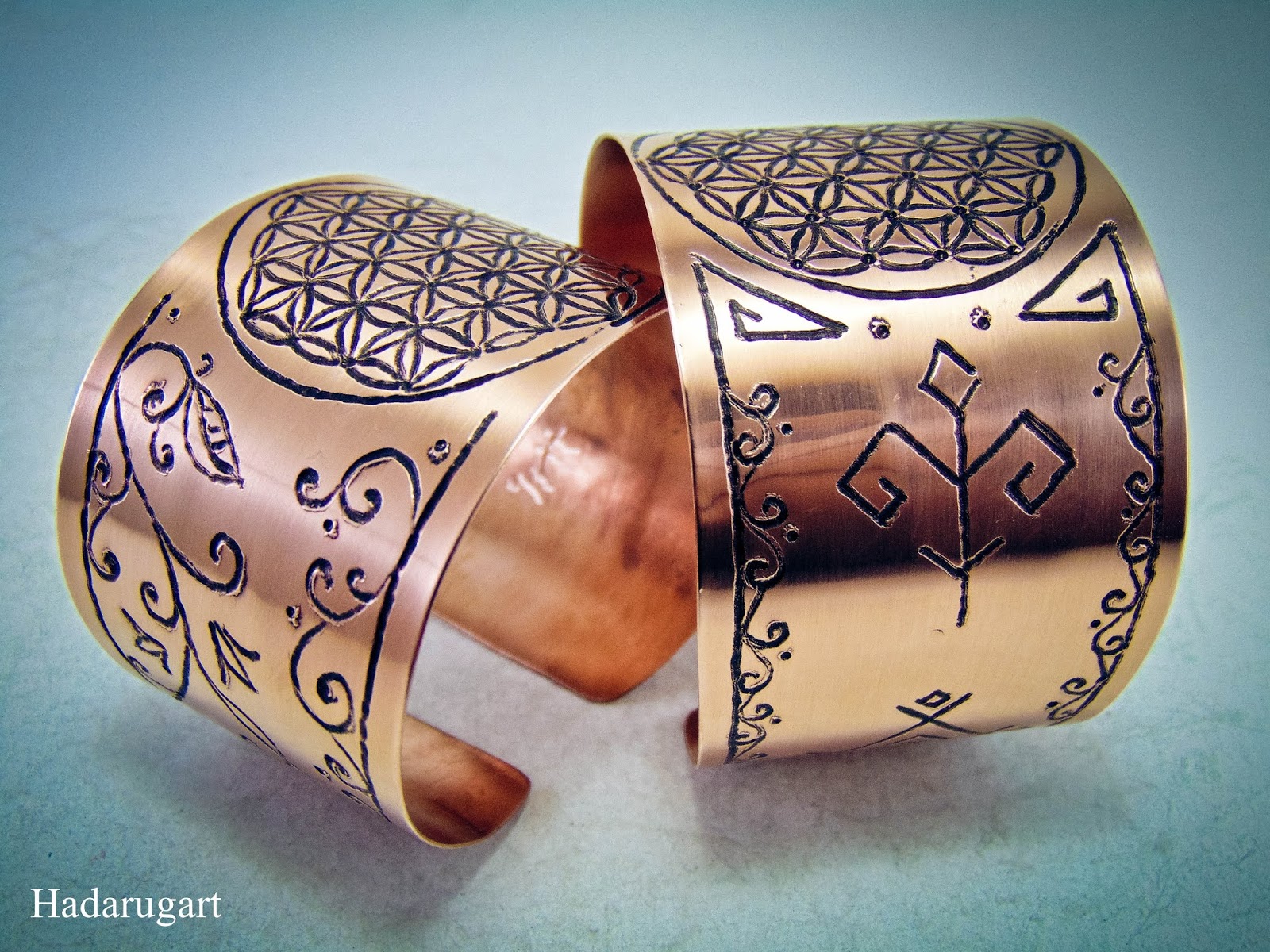 Ce este cuproterapia