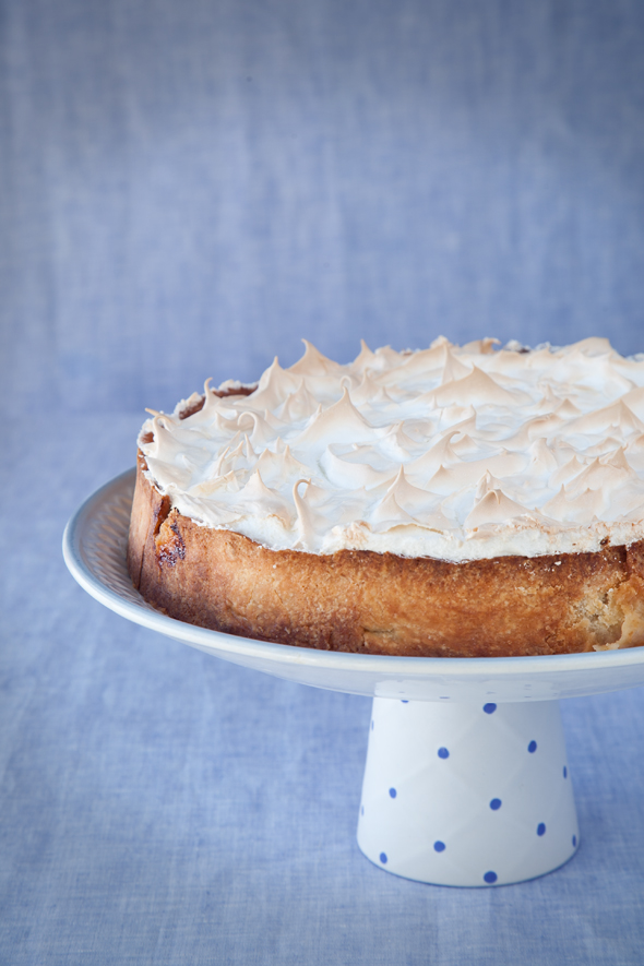 Endiselt maailma parim rabarberikook | TOIDUJUTUD