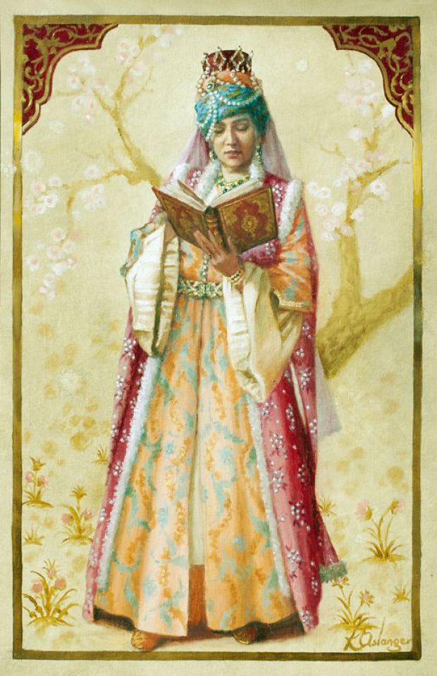 Mirage A' Trois: Modest Fashion is Everywhere! But Where Are Its Roots?