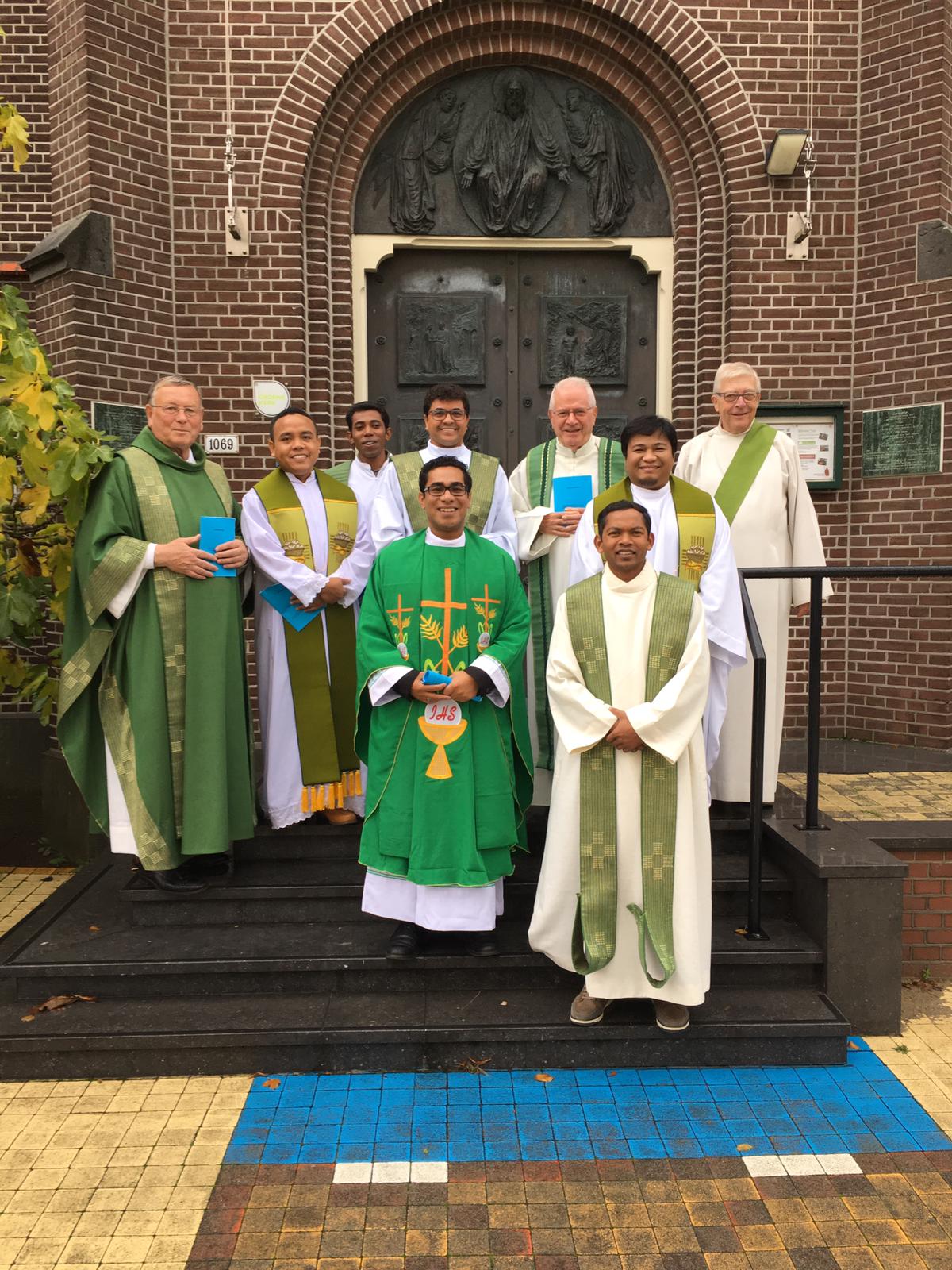 Preek in de Week: Vierentwintigste zondag door het jaar (A)