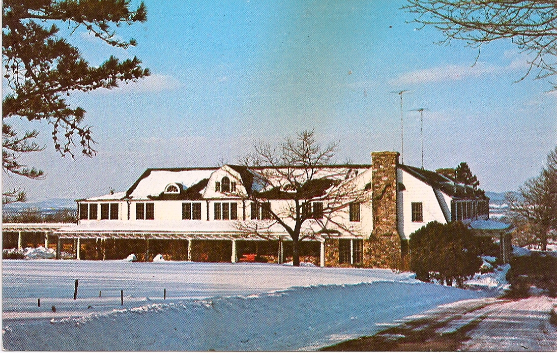 Images of Warwick New York: Warwick Conference Center