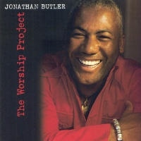 Jonathan Butler ~ Gospel singers