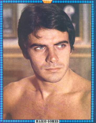 Saiu o Sol: Stars Forever - Mario Gomes