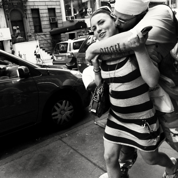 OLTRE IL MURO: ARTE e FOTOGRAFIA: JOE WIGFALL | PHOTOGRAPHER