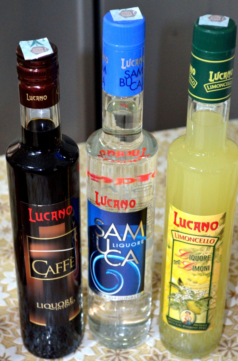 Singermelth : Cosa vuoi di più dalla vita?! LUCANO!