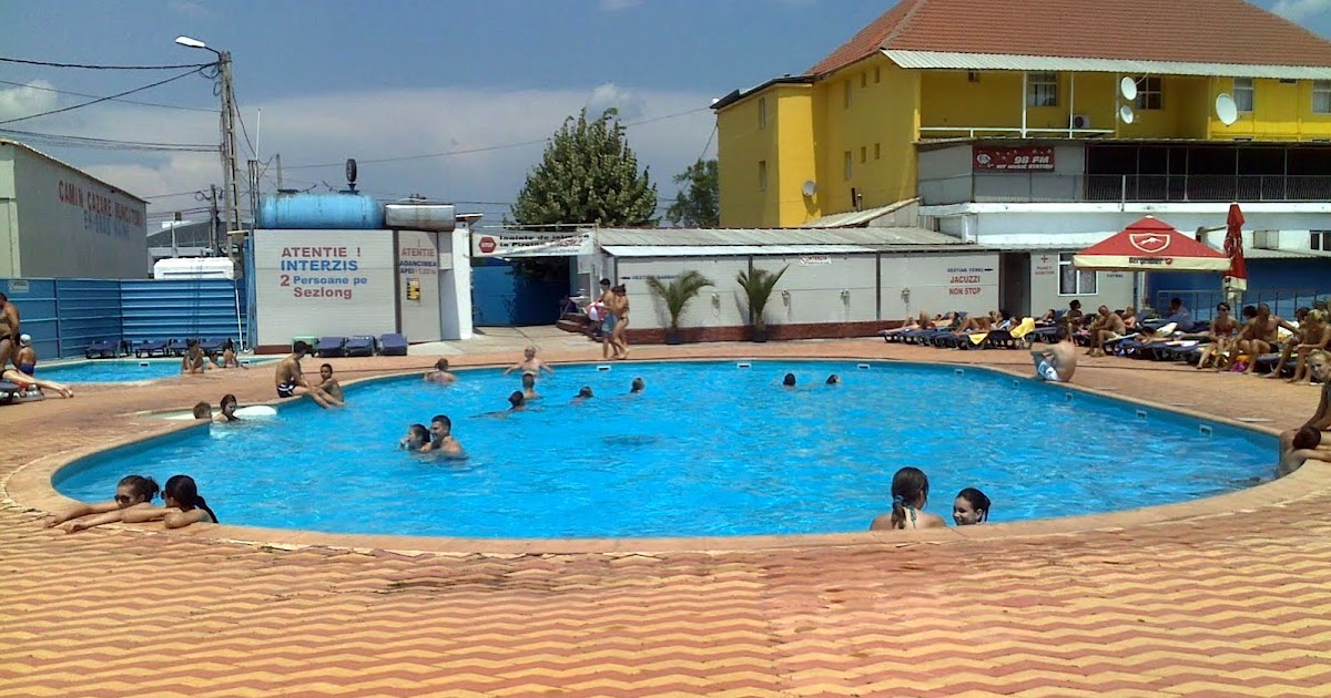 Strandul Valencia Craiova 2019 | Stranduri 2019 - stranduri in Ungaria ...