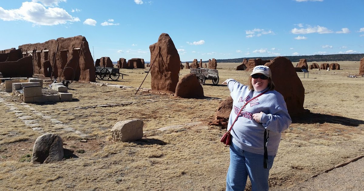 National Parks & State Parks: Shayne