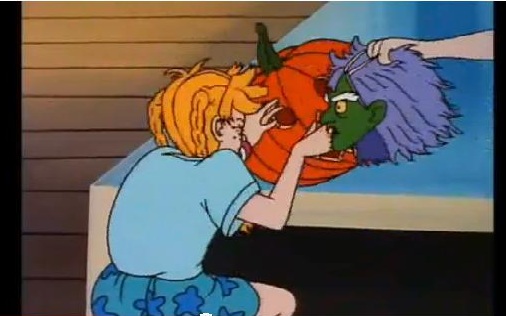 Holiday Film Reviews: Jem And The Holograms: "Trick Or Techrat"