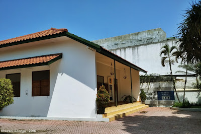 TravelScape Engineer: Bertandang ke Museum Bentoel Prima, Malang