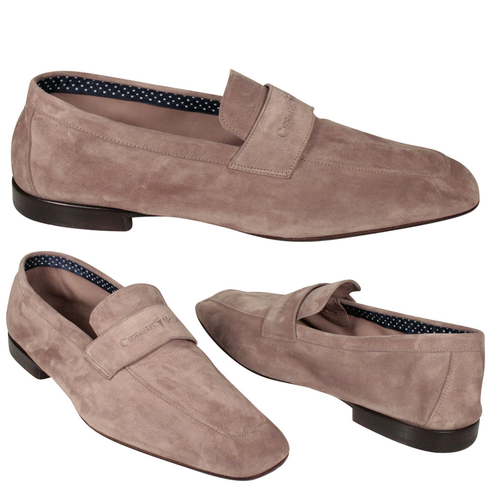 Fashion Theater: Cesare Paciotti