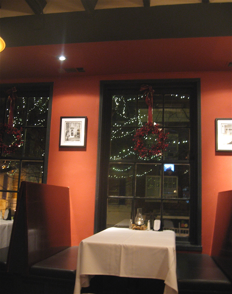 Hey, it's Dalis!: Window Shopping