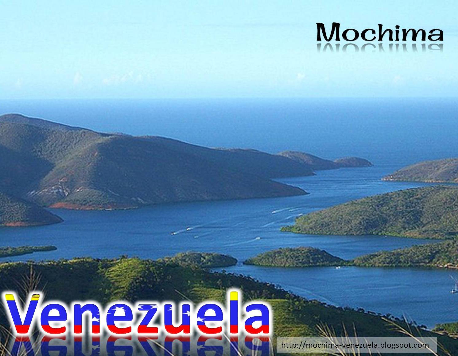 Venezuela: Mochima