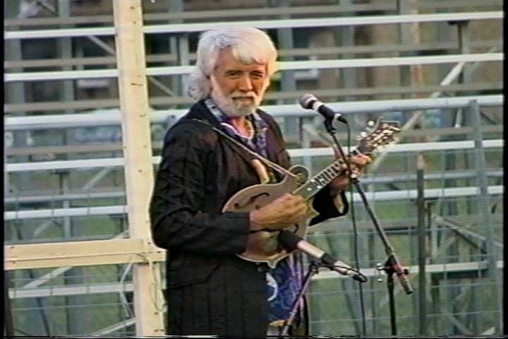 Rose-Now Connections: An Evening With JOHN MCEUEN & JIMMY IBBOTSON