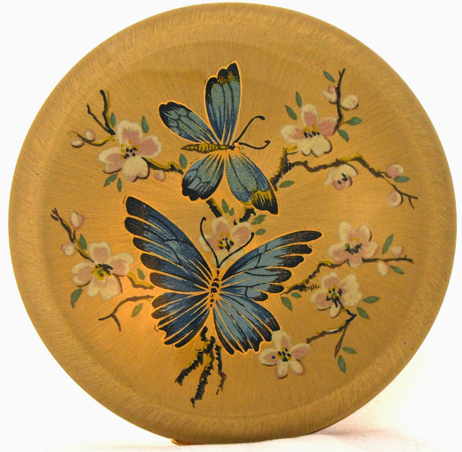 Powder Compacts | Collectibles Coach