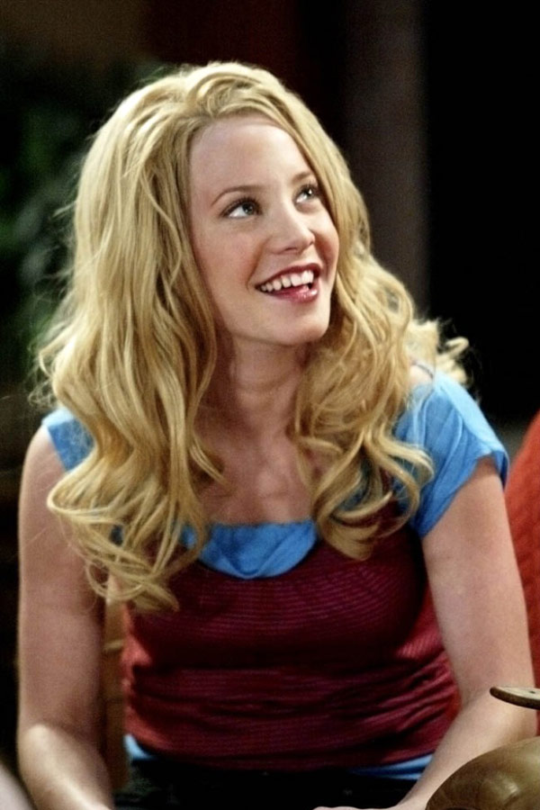 Filmovízia: 8 Simple Rules [2002-2005]