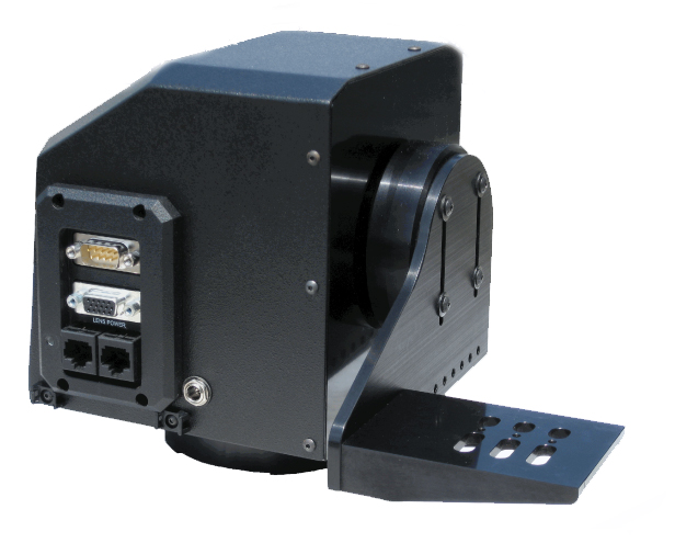 ROBOTIC PAN TILT HEAD ~ Phantom Technologies