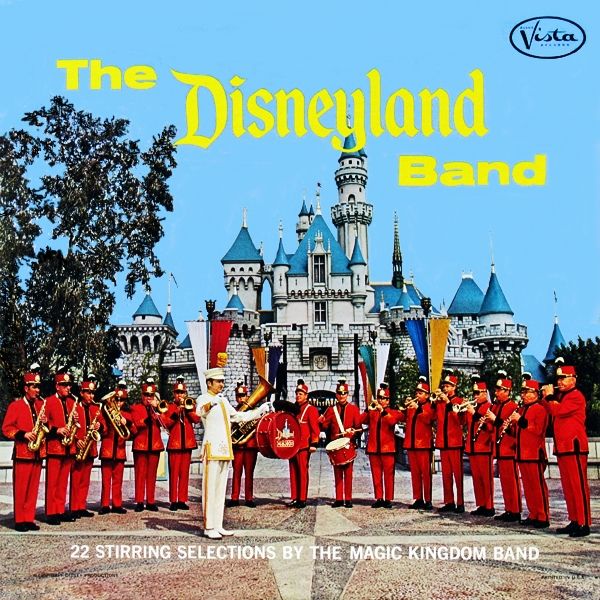 Disney Avenue: The Story Behind Disneyland's Original Main Entrance ...