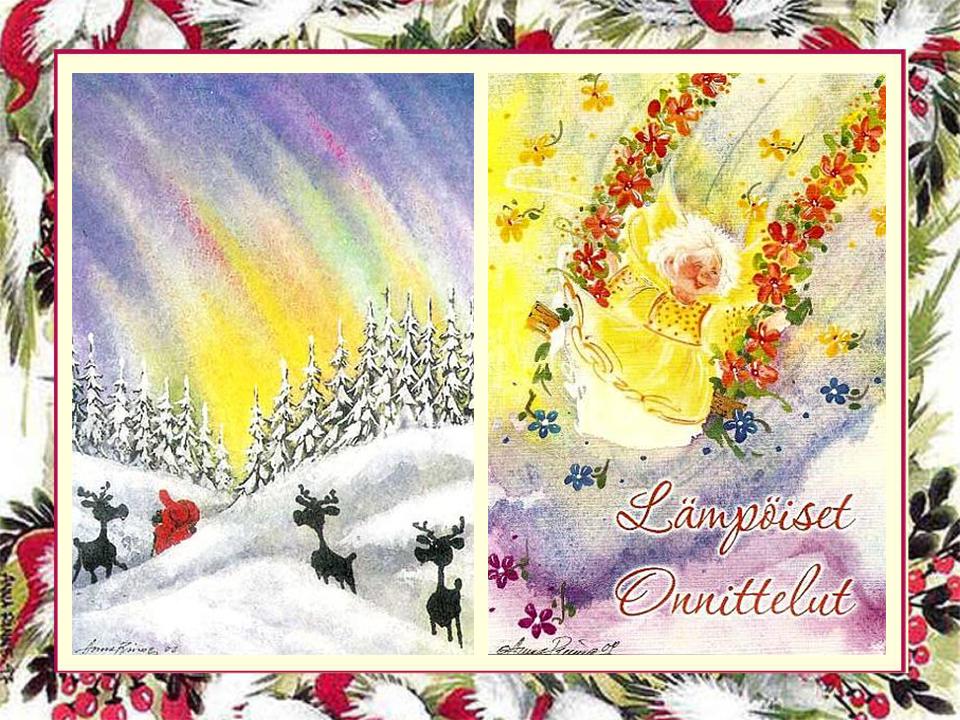 Soloillustratori: Anna Rinne