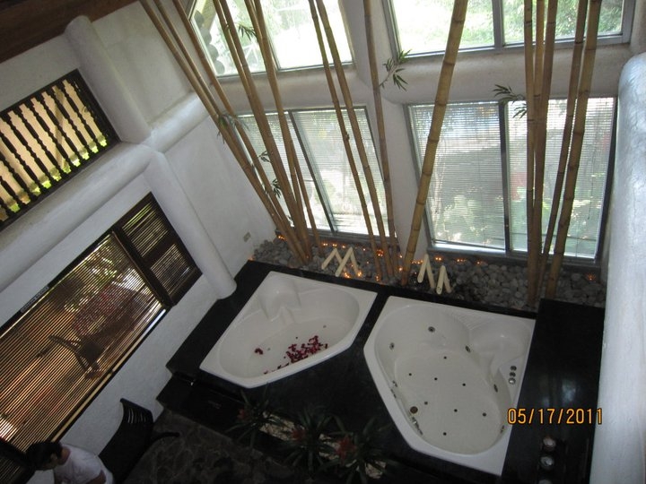 Antipolo City: Callospa Resort