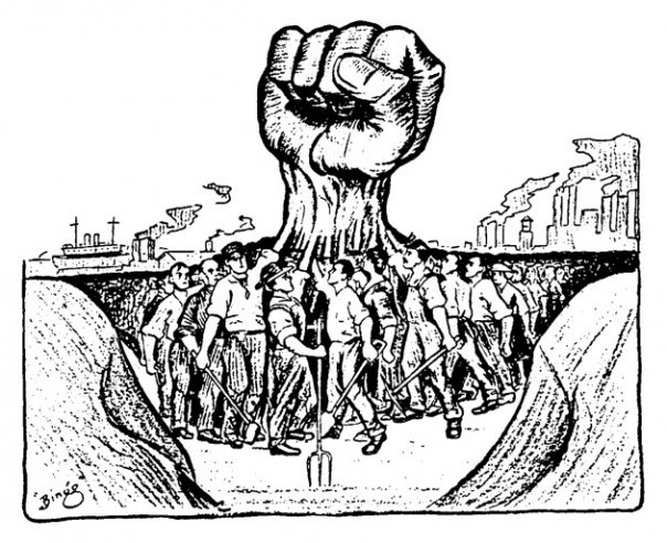 Siempre Resistencia: Come devono essere le rivoluzioni sociali del ...