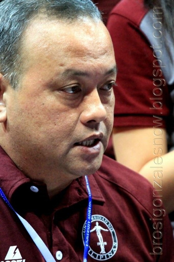 brosigonzalesphotos: FEU vs UP - Round 1