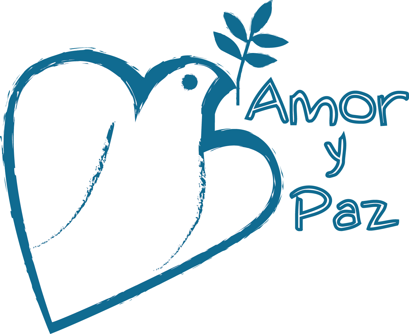 EL ARTE DE CREAR. Actividades de aula: UN LOGO POR LA PAZ