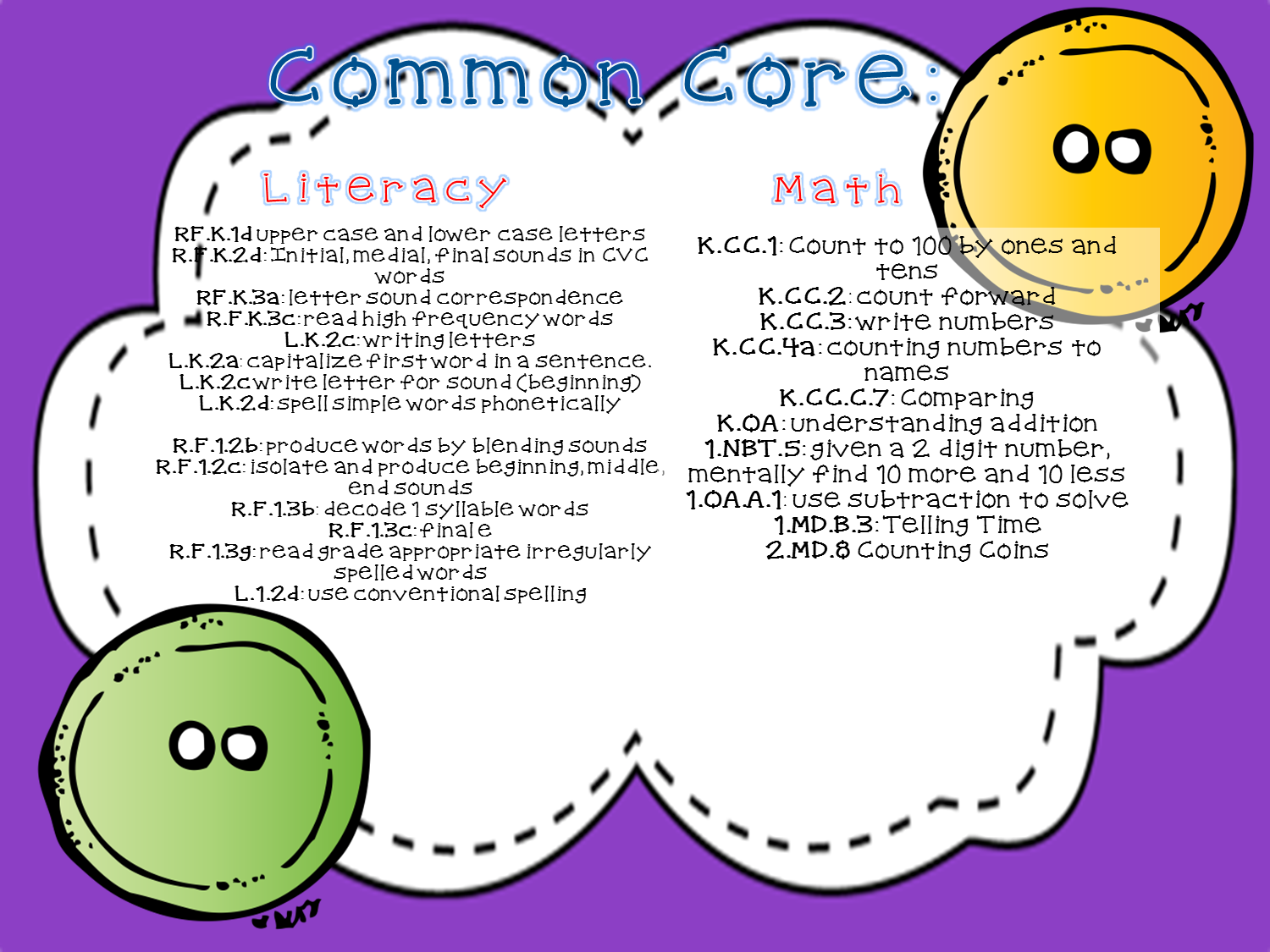 CampWeWannaLearnAlot: One Cool Cat Centers, Freebie and Chance to Win