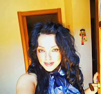 L'Acchiappaospiti su Telegolfo.: La cantante Francesca De Martin.