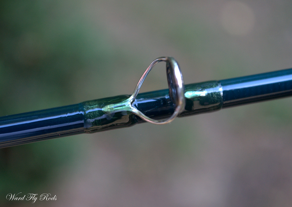 Southern Renaissance Man: Custom Fly Rod Build #2 Complete