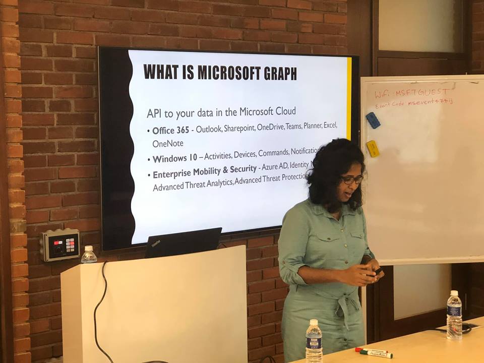 Hansamali Gamage: 2018