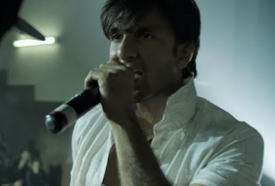 Gully Boy Dialogues | Gully Boy Best Rap Lines by Ranveer Singh