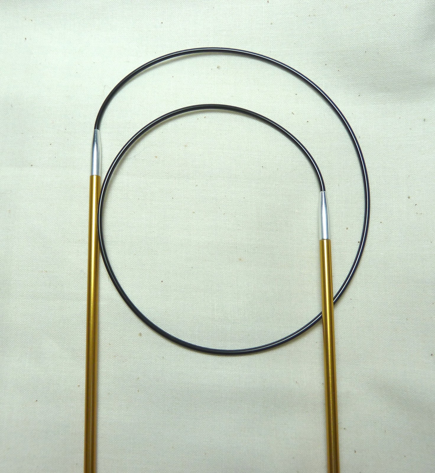 Circular Knitting Needle Comparison