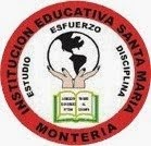 Organigrama ~ santa maria