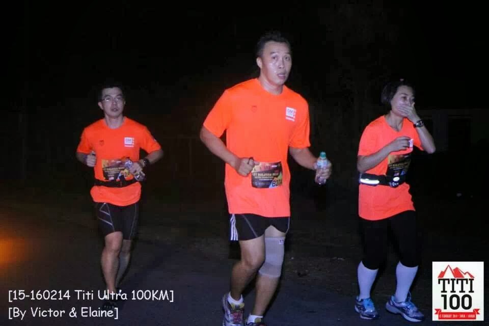 Running, Life is beautiful: Race Report: Titi50