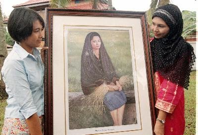 THE LEGEND OF MAHSURI: The End of 7 Generations