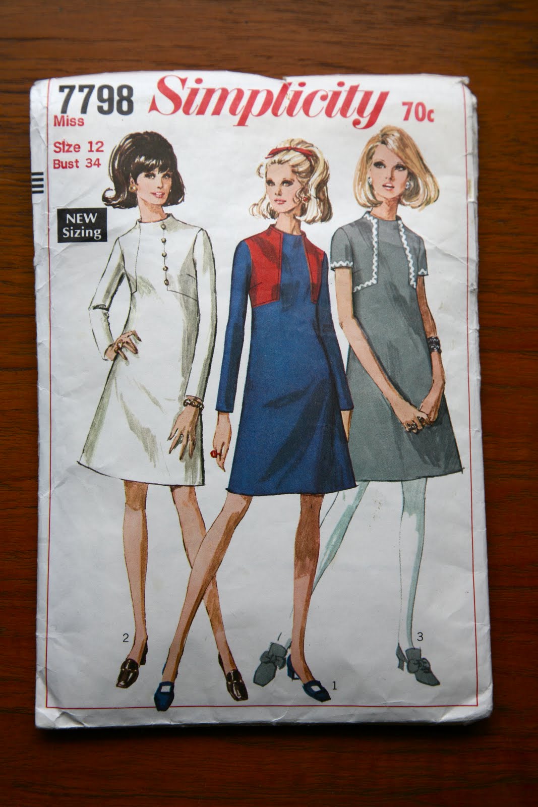 Sew Tessuti Blog - Sewing Tips & Tutorials - New Fabrics, Pattern ...