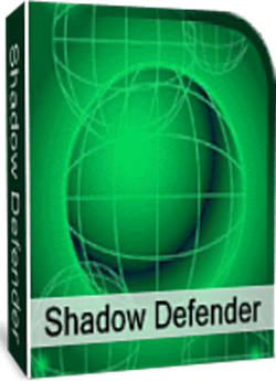 Shadow Defender 1.4.0.458 Full Crack