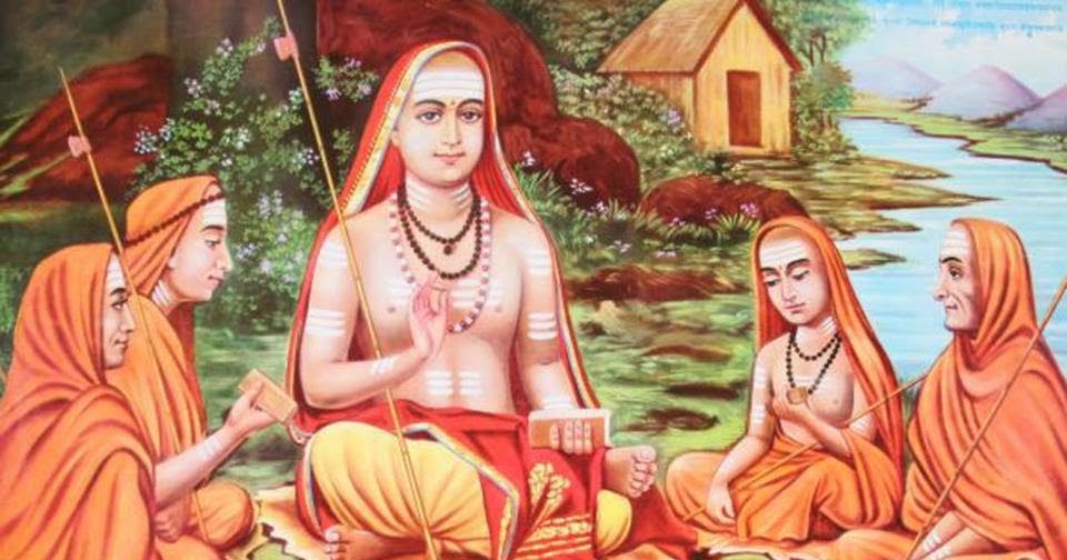 MATHRU (MOTHER) PANCHAKAM - By Adi Shankaracharya - THE HINDU PORTAL