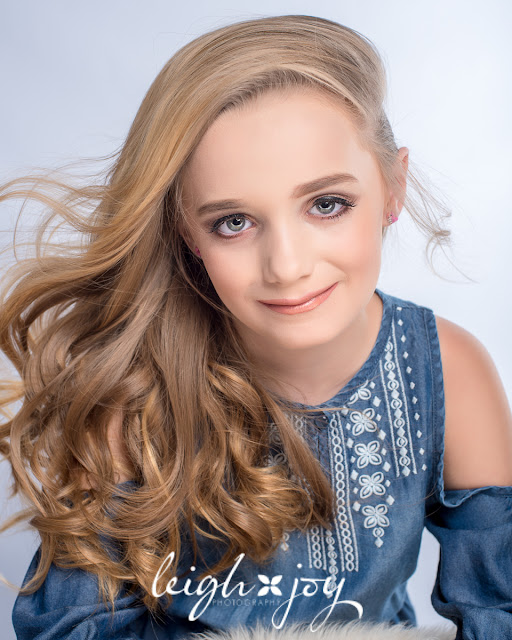 Leigh Joy Photography: Alabama Pageant Headshot Photographer {Leigh Joy ...